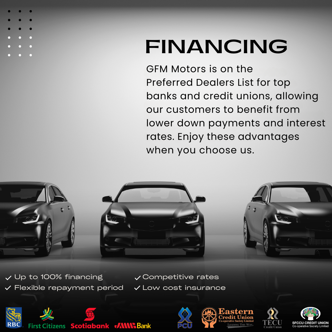 LEARN MORE – Glofrank Motors Ltd